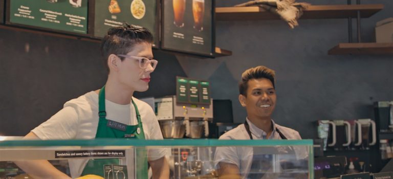 Life Insurance – Starbucks Partner Benefits