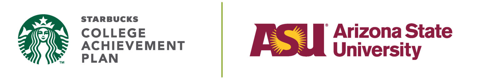 Starbucks College Achievement Plan – Starbucks Partner Benefits