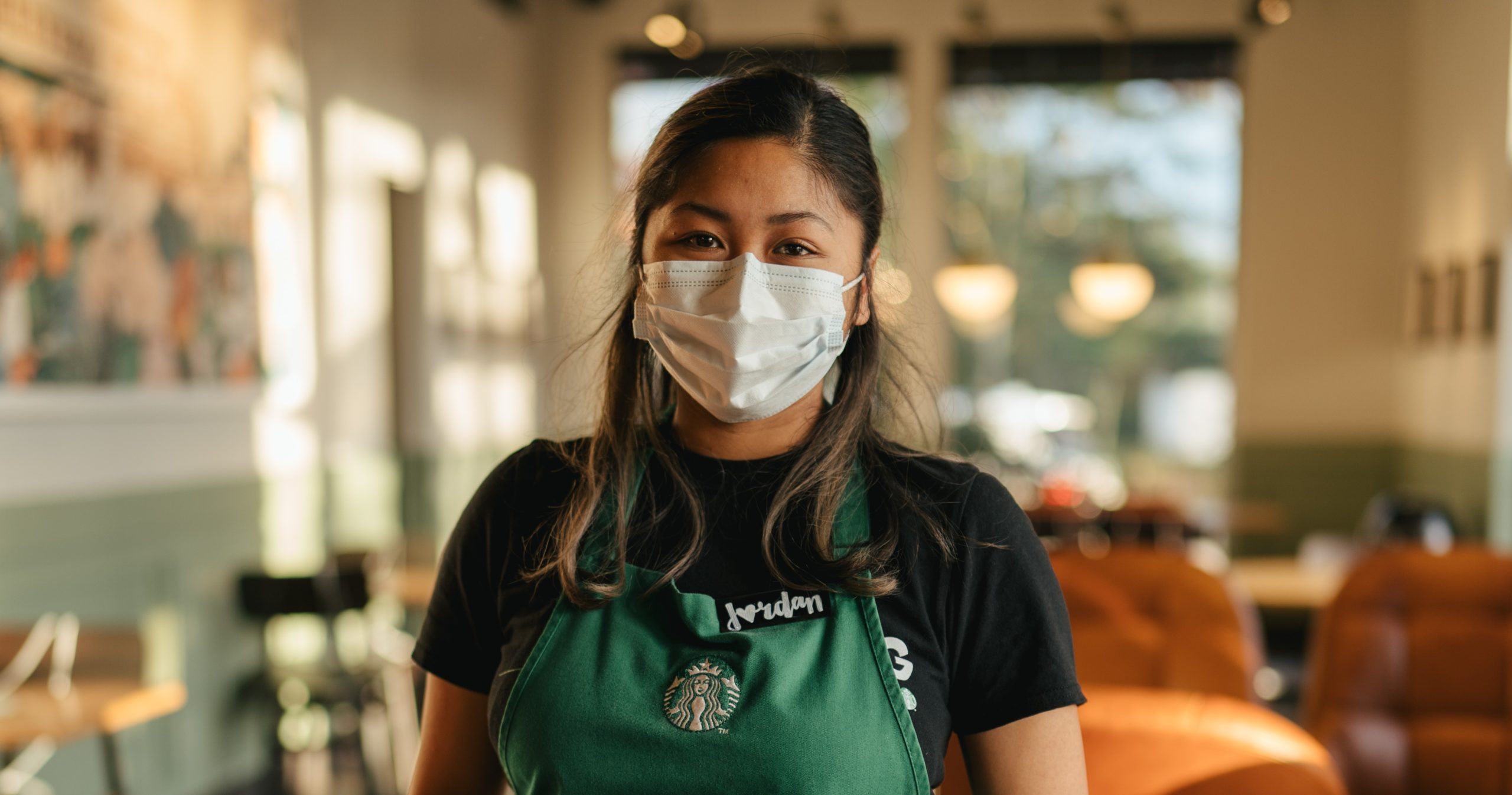 Partner Family Sick Time Starbucks Partner Benefits