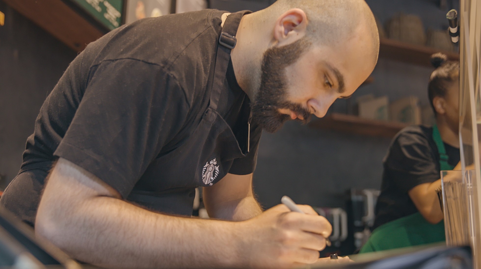 Short and Long Term Disability – Starbucks Partner Benefits