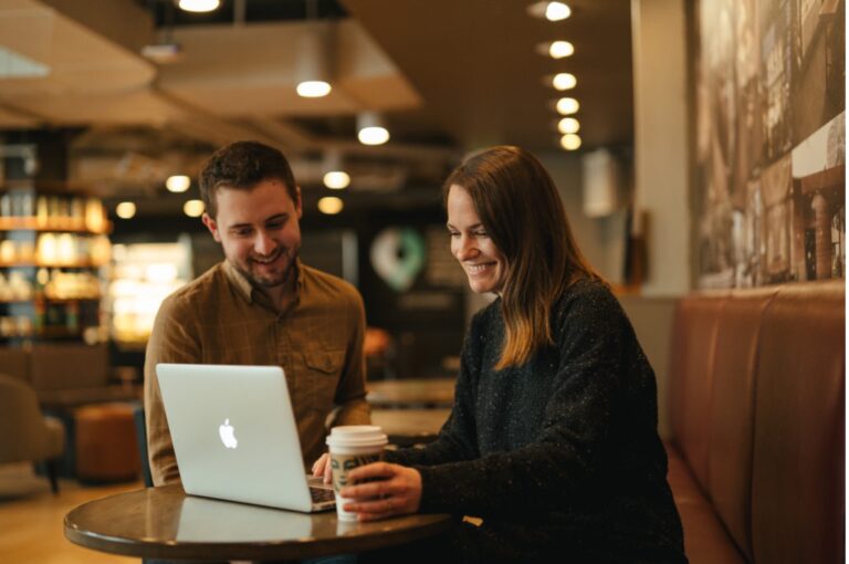 Parental Leave Top-Up – Starbucks Partner Benefits